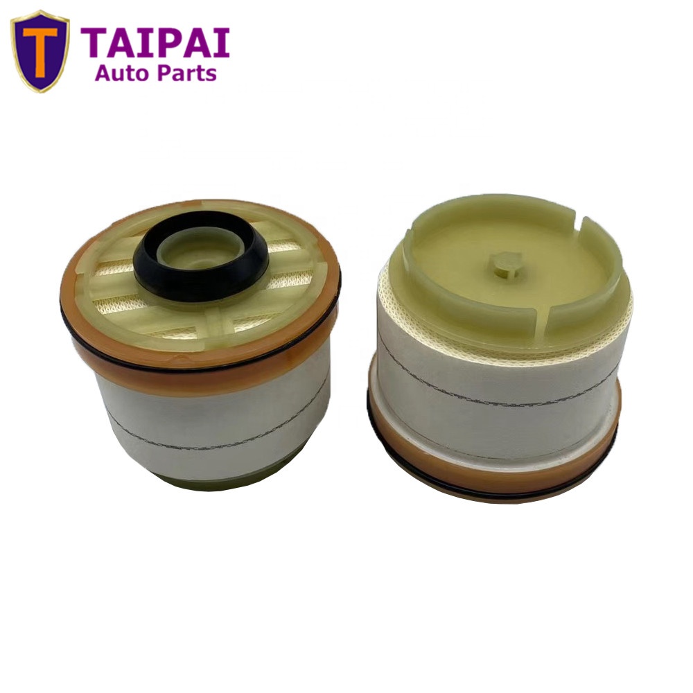 Fuel Filter For Toyota Innova Fortuner Hilux Isuzu 23390-0l041 23390 ...
