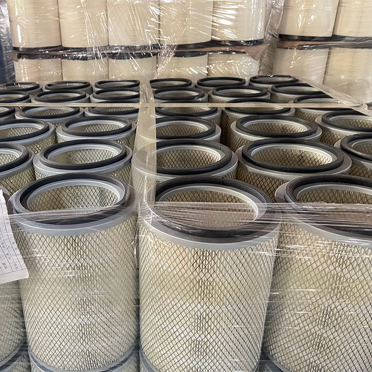 Air Filter Element Filtro De Aire K14900d Kw1524 Nlk07 Nl21-12i1 ...