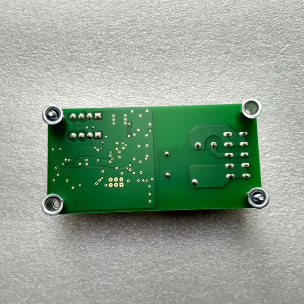 Hvac Chiller Refrigeration Compressor Parts: High Power Relay Module ...