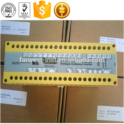 Mtl830 Series Analogue Multiplexer Transmitter And Receiver, High ...