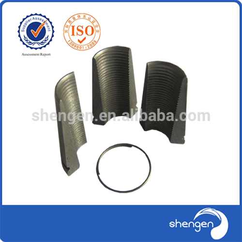 Pt Wedge For Post Tension Strand, High Quality Pt Wedge For Post ...