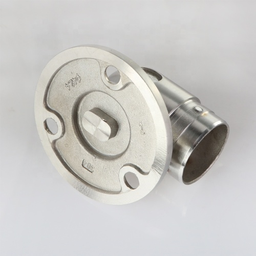 Stainless Steel Handrail Adjustable Wall-mount Flange, High Quality ...