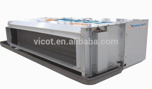 Vicot Concealed Fan Coil Unit -low Static Pressure, High Quality Vicot ...