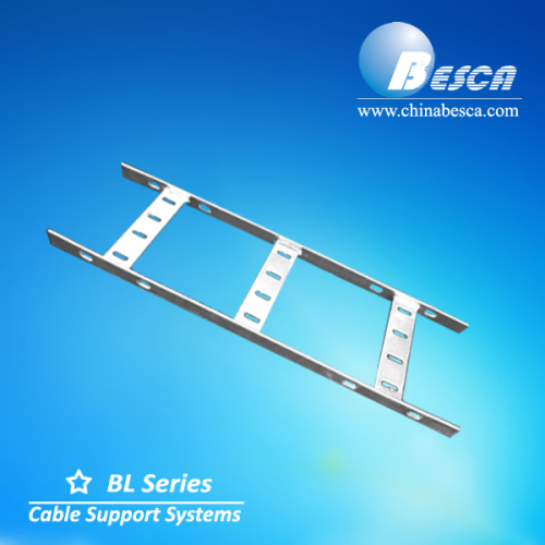 Marine Ladder Type Cable Tray (ul, Cul, Ce, Nema, Iec And Sgs), High ...