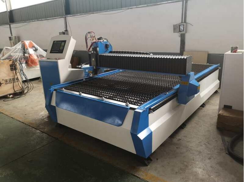 Meja Pemotong Plasma Cnc, kualitas tinggi Meja Pemotong Plasma Cnc di ...