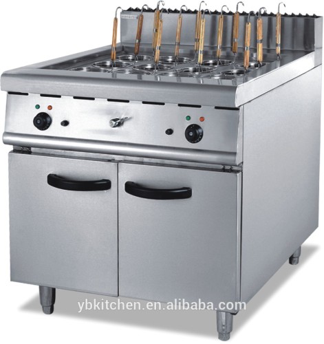 Industrial Pasta Cooker/electric Commercial Pasta Cooker, High Quality ...