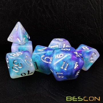 RPG Dice Sets