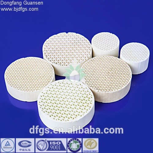Ceramic Honeycomb Filter Honeycomb Ceramic Honeycomb Monolith Ceramic ...