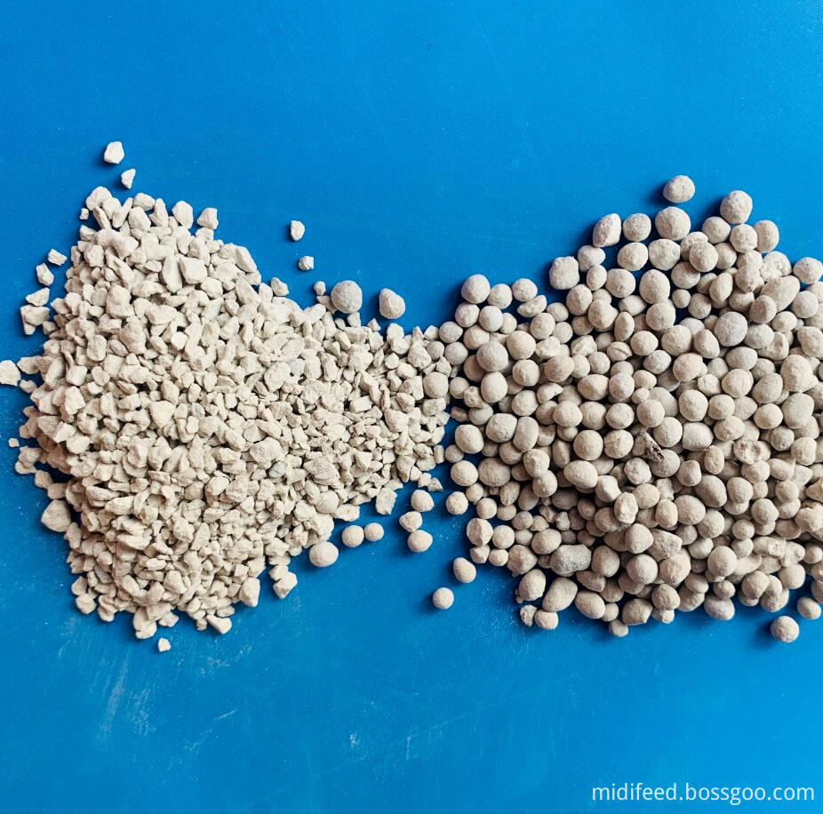 Dcp White Granular Fertiliser Grade, High Quality Dcp White Granular ...