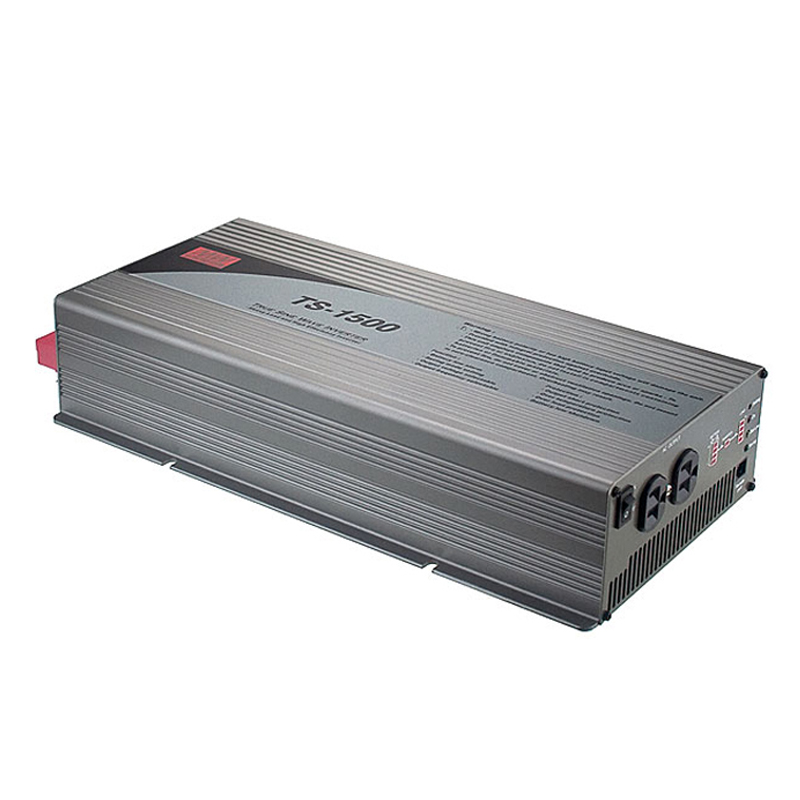 Well Well Ts-1500-112e 1500w True Sine Wave Inverter, Bossgoo.com의 고품질 ...