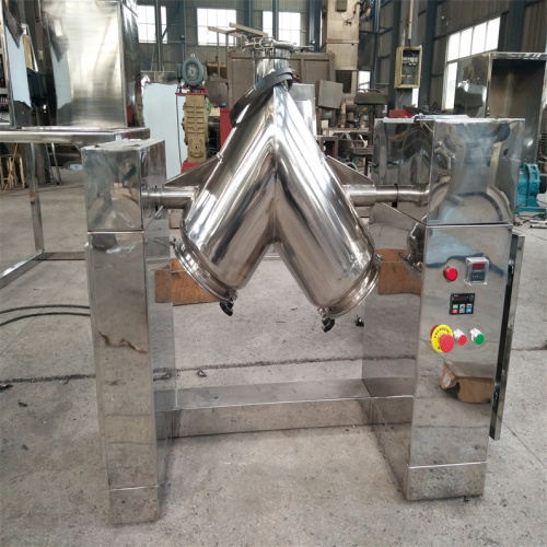 Lab Dry Powder Mixer Chemical Mixing Equipment, High Quality Lab Dry ...