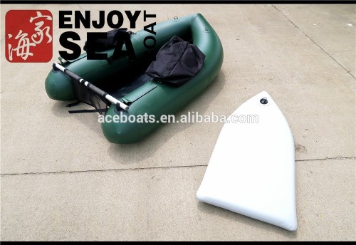 1 Person Inflatable Fishing Boat For Sale !, High Quality 1 Person ...