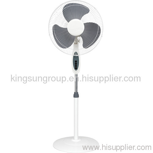 16 Inch Round Base Stand Fan , High Quality 16 Inch Round Base Stand ...