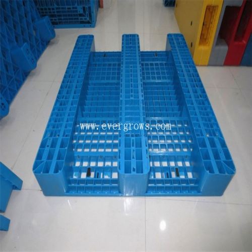 Euro Pallet Type And 4-way Entry Type Plastic Euro Pallet, High Quality ...