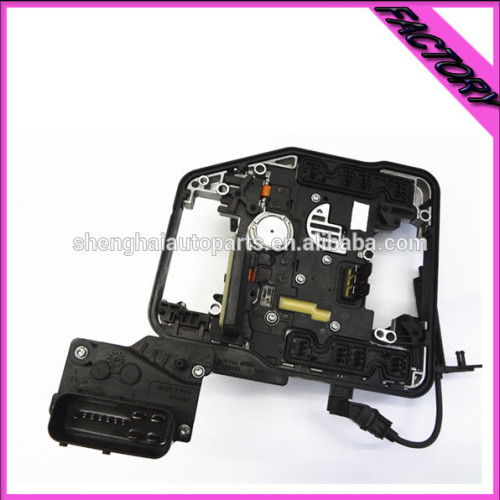 Dq200 Dsg Transmission Control Unit 0am927769d 004401065b8 Gearbox Tcu ...