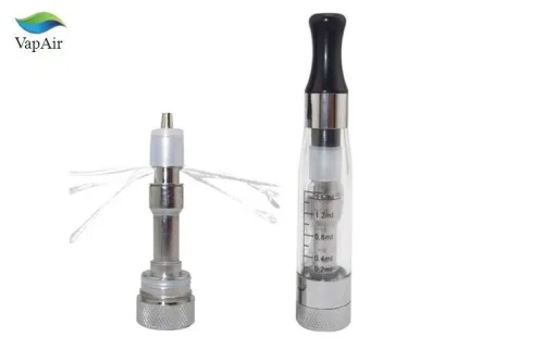 1.6ml Ce4 Ego Electronic Cigarette Clearomizer Huge Vapor, High Quality ...