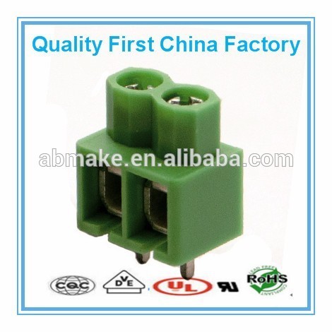 Brass Spade Terminal Connector, High Quality Brass Spade Terminal ...