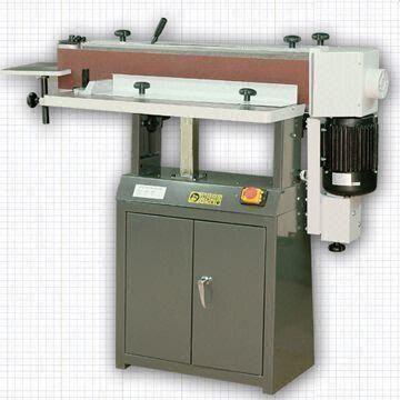 Horizontal And Vertical Sander With Oscillating Function And 1,500w ...