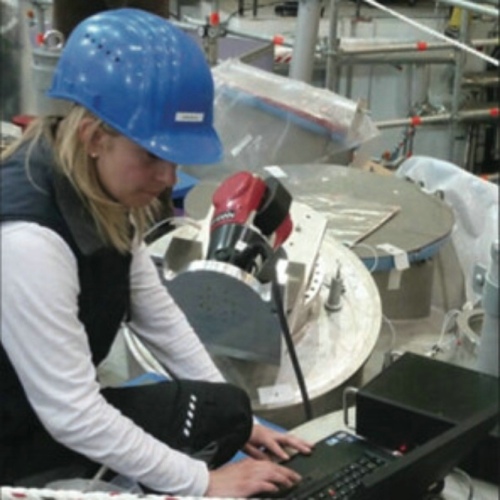 Ifm & Adm Laser Tracker, High Quality Ifm & Adm Laser Tracker on ...