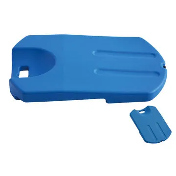 Cpr Board, Also Call Cpr Spine Board/ Cpr Compression Board/ Medical ...