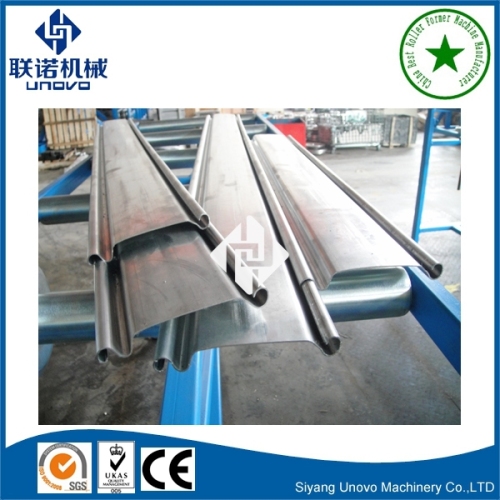 Photovoltaic Solar Structure Unistrut Bracket Roll Former, High Quality ...