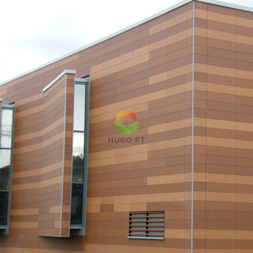 Weather Resistant Exterior Wall Cladding System Wholesaler Calcium ...