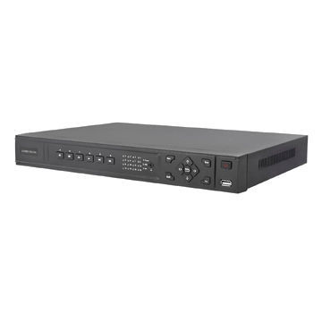 Dual-core 16ch 1u Standalone Nvr With 4 Poe Ports, High Quality Dual ...