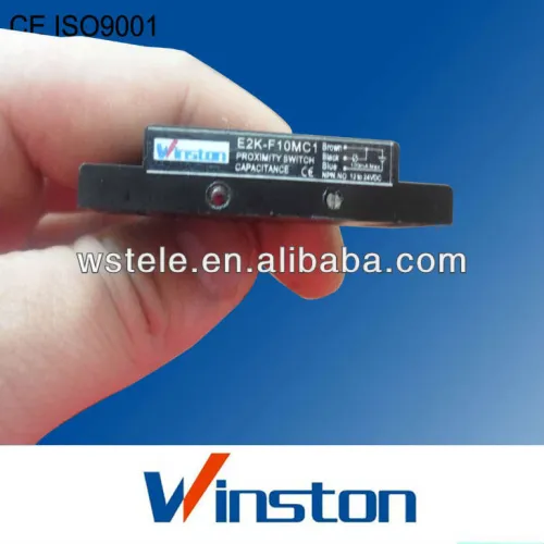 E2k Capacitance Proximity Sensor Switch, High Quality E2k Capacitance ...