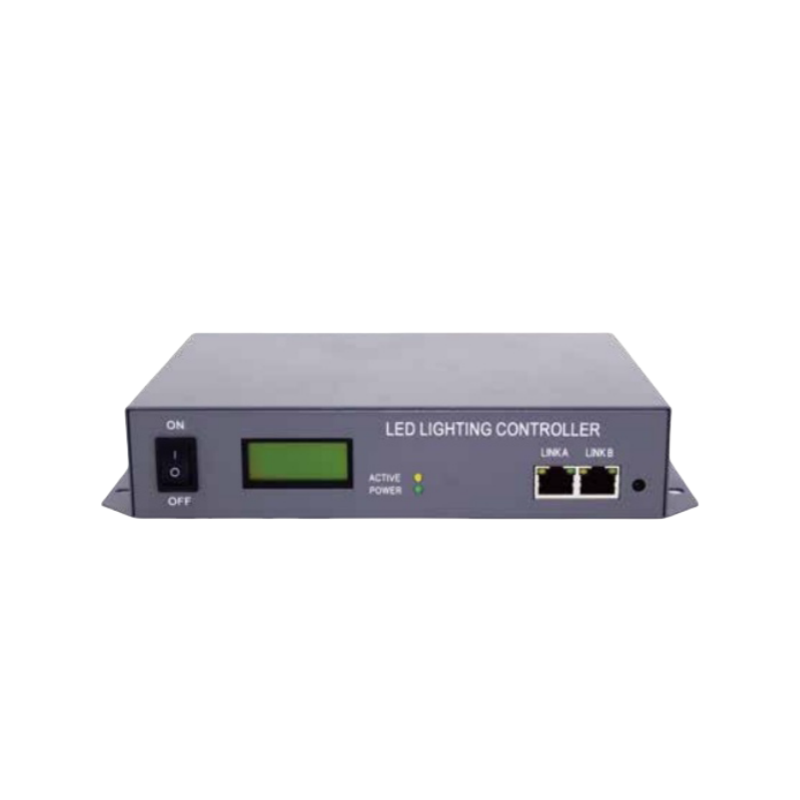 Dmx512 Led Light Controller System With Remote & App Connectivity, High ...