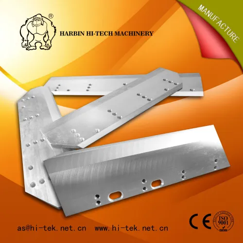 Stainless Steel Splitter Knife/paper Cutting Knife, High Quality ...