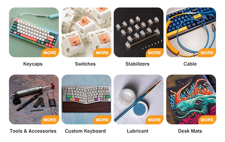 Mechanical Keyboard Stabilizer Wire Twister Tool, High Quality ...