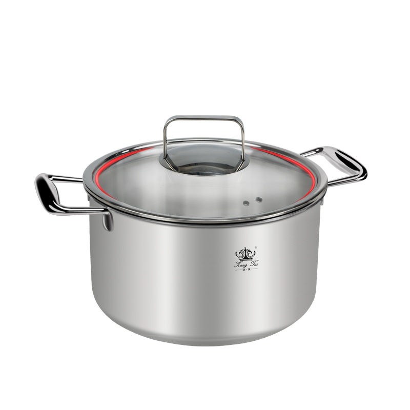 Pure Titanium Cookware Sets Cooking Pots, High Quality Pure Titanium ...