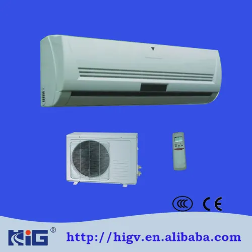 Wall Air Conditioner Units/air Conditioner Split/hot Sale Air ...