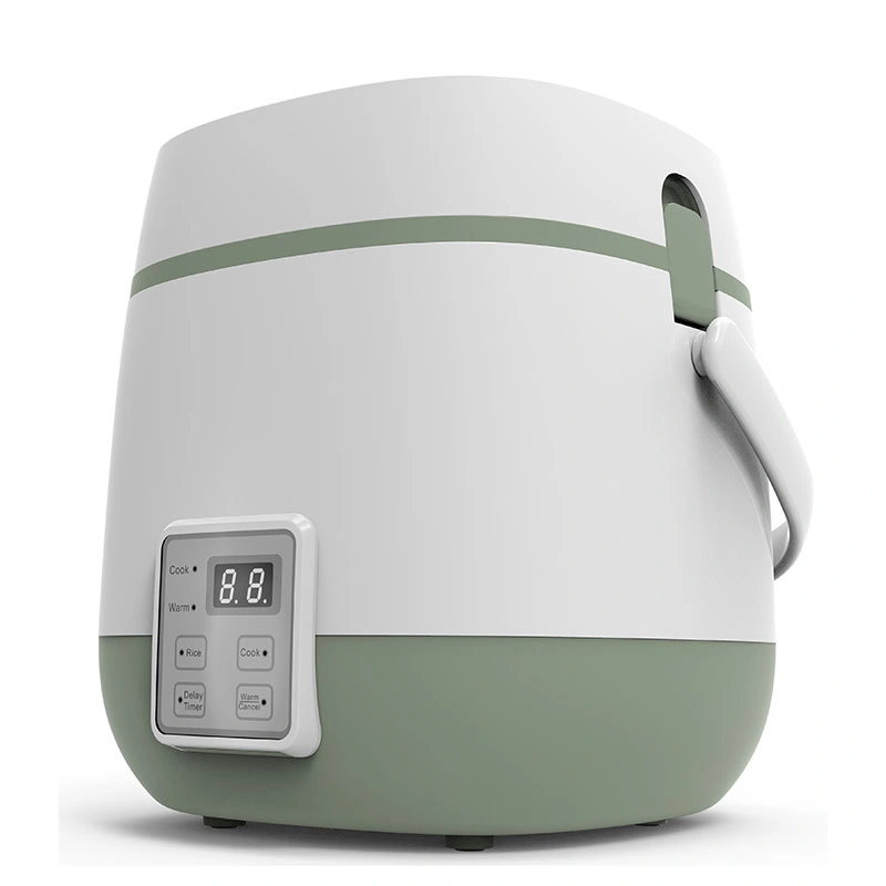 1.2L Small multi function rice cooker exporters