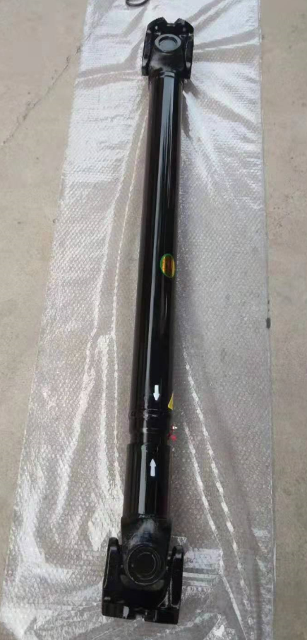 Sinotruk Howo A7, Shacman, And Camc Propeller Shaft 5064100302, High ...