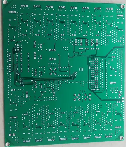 4 Layer Immersion Silver Pcb Board, High Quality 4 Layer Immersion ...