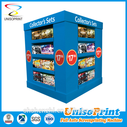 Plastic Supermarket Fruits Vegetables Display, High Quality Plastic ...