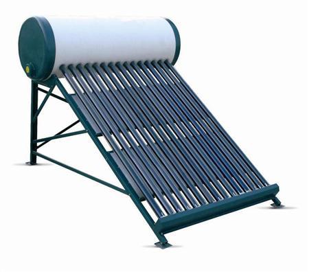 150 Liters Solar Boiler (jij4715-15-np), High Quality 150 Liters Solar ...