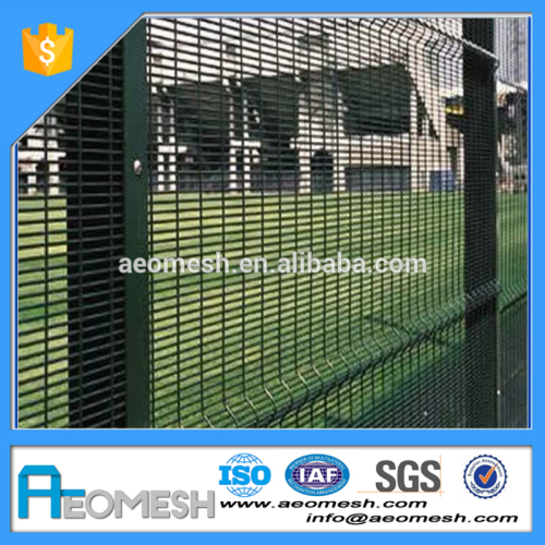 Fence Materials Strong Perimeter Fence Security For Jail, High Quality ...