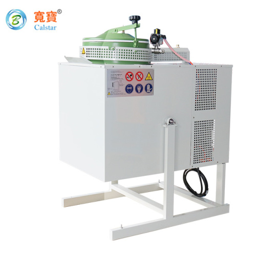 Customizable Non-sticky thinner solvent recycling machines China ...