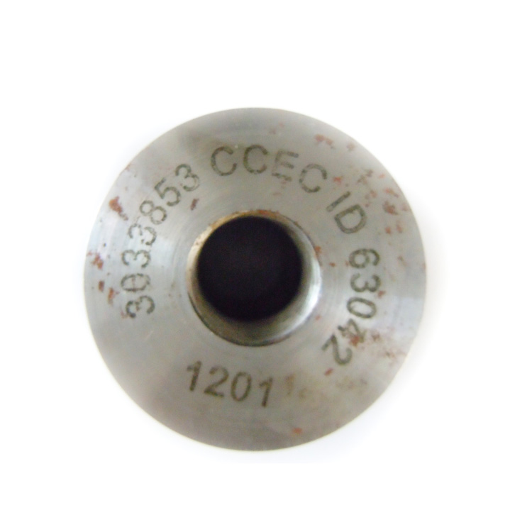 Cummins Camshaft Gear Idler Shaft 3033853, High Quality Cummins ...