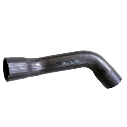 Truck Spare Parts Hoses Fire Hose Rubber Connector Fit For Scania ...