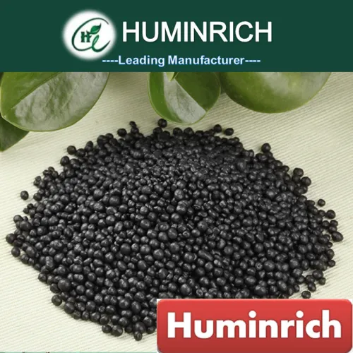 Humic Acid Granular Organic Fertilizer, High Quality Humic Acid Granular Organic Fertilizer on ...