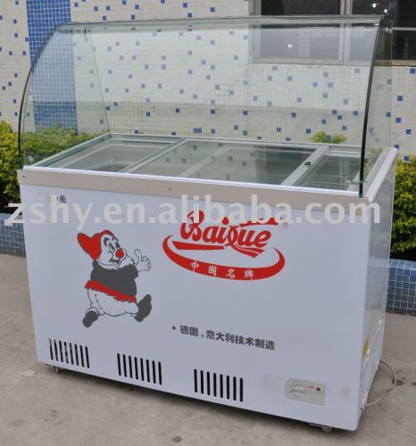 Ice Cream Chest Freezer, High Quality Ice Cream Chest Freezer on ...