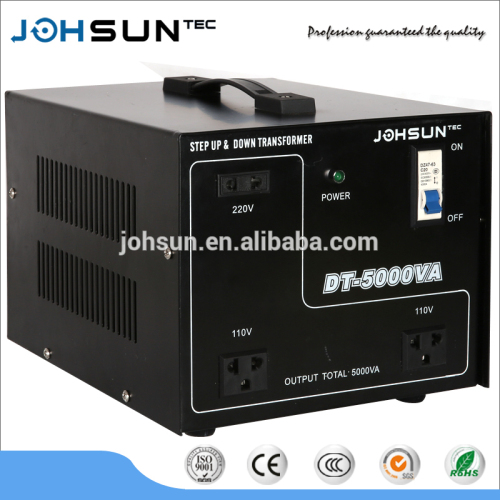 Copper Isolation Toroidal Transformer High Quality Copper Isolation Toroidal Transformer On