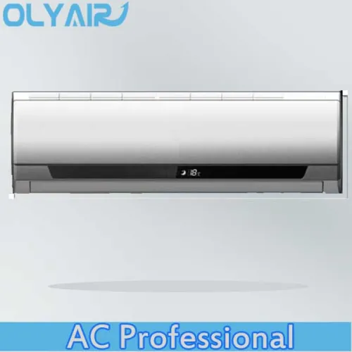Wall Split Type Air Conditioner Popular Panel Good Selling, High ...