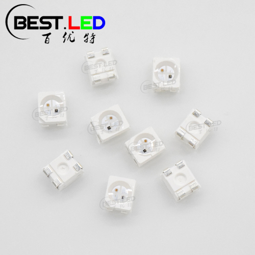 Bi-color 3528 Smd Led 940nm + 630nm Smt, Bossgoo.com의 고품질 Bi-color 3528 ...