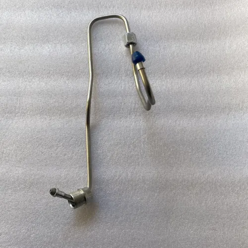 Cummins Qsc8.3 Injector Fuel Supply Tube 3944690, High Quality Cummins ...