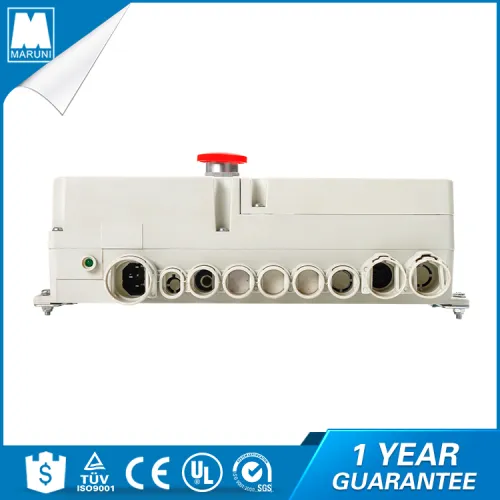 Control Box For Dc Motor System, High Quality Control Box For Dc Motor ...