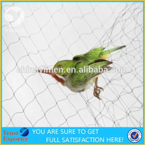 Birds Mist Nets To Capture Birds, High Quality Birds Mist Nets To ...